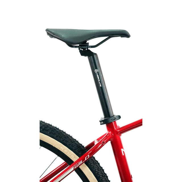 BICICLETA 29 ABSOLUTE WILD BOOST ELITE 12V C/ HIDRÁULICO | Pedalokos ...