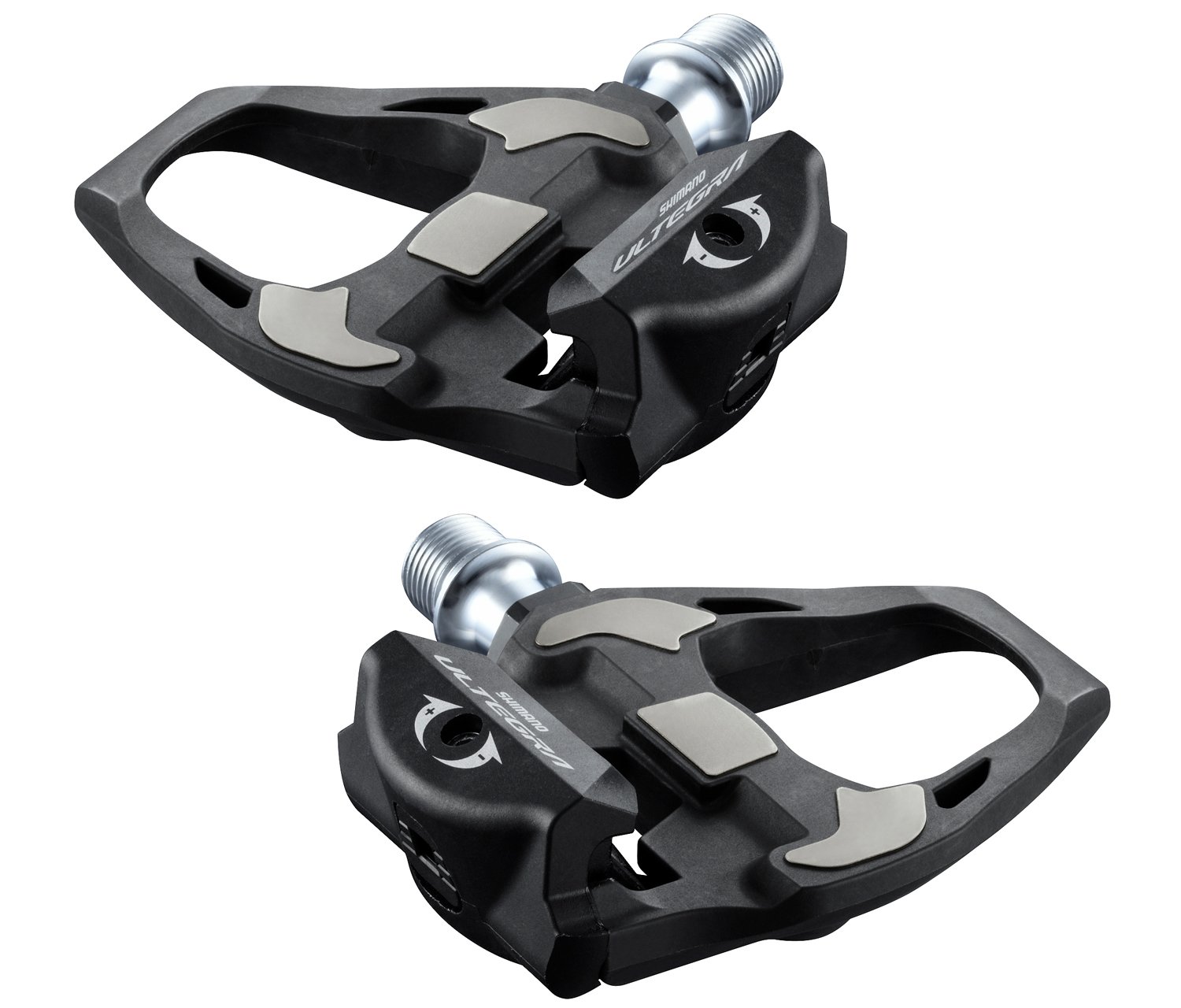PEDAL CLIP SHIMANO SPEED ULTEGRA R8000 CARBON C/ TACOS | Pedalokos Bike ...