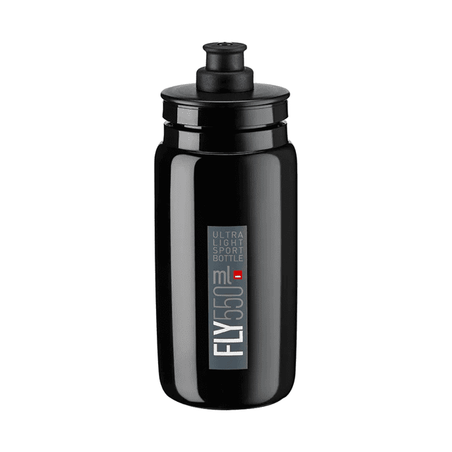 CARAMANHOLA 550ML ELITE FLY 2020 | Pedalokos Bike Shop