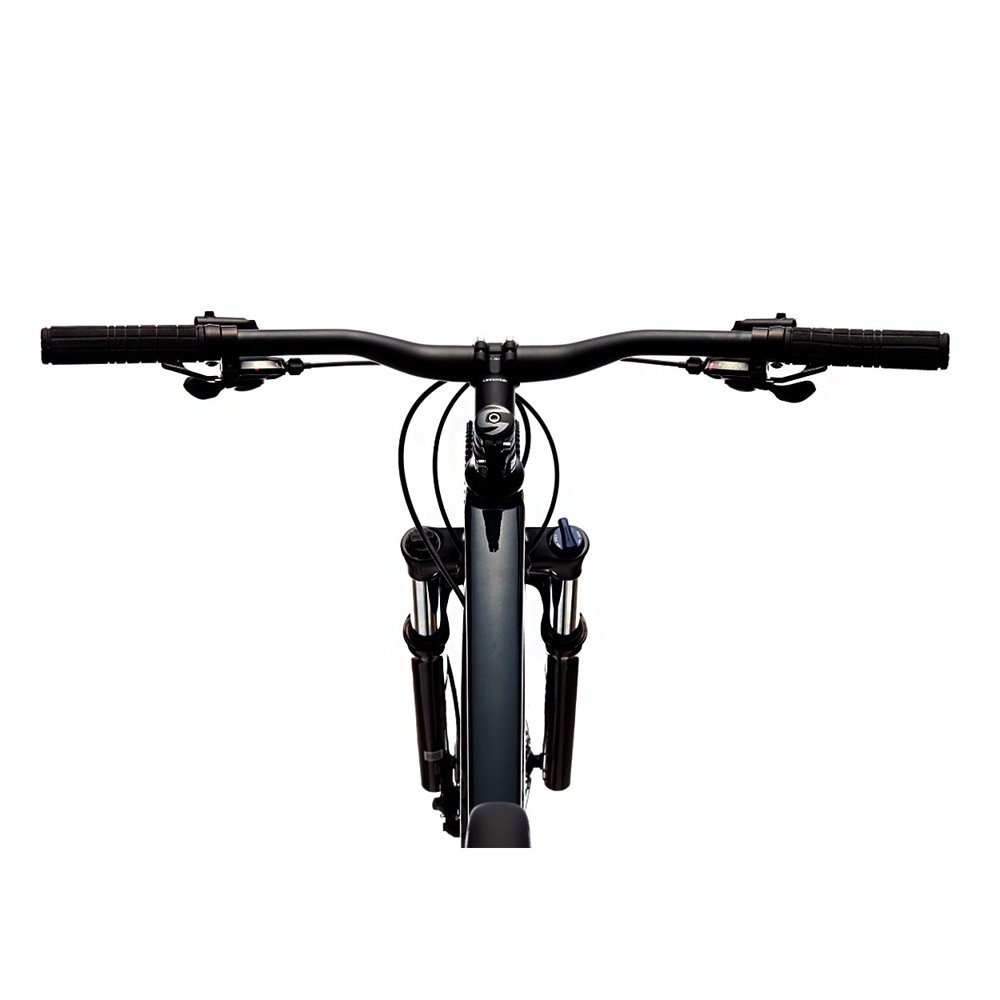 BICICLETA 29 CANNONDALE TRAIL 6 2X8 MICROSHIFT MEZZO | Pedalokos Bike Shop