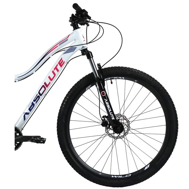 BICICLETA 29 ABSOLUTE HERA 2X9V A5 C/ HIDRÁULICO FEMININA | Pedalokos ...