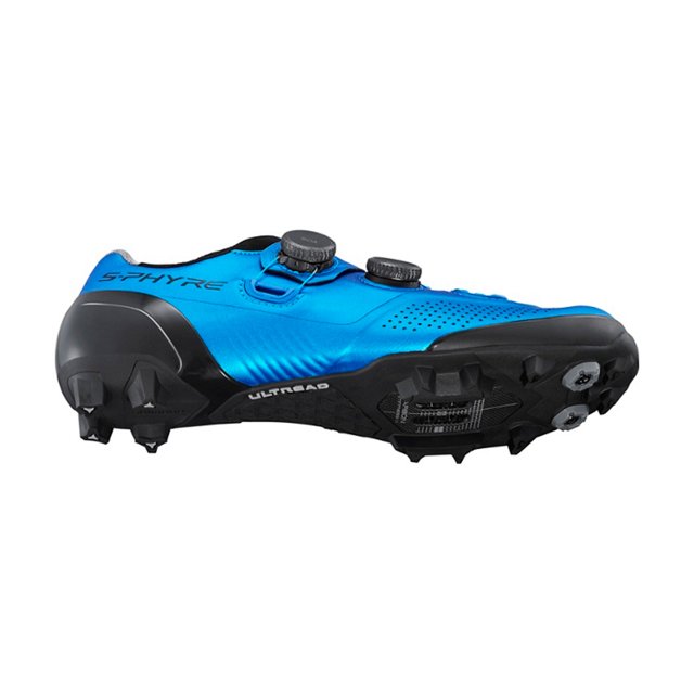 SAPATILHA SHIMANO XC900 S-PHYRE CARBON | Pedalokos Bike Shop