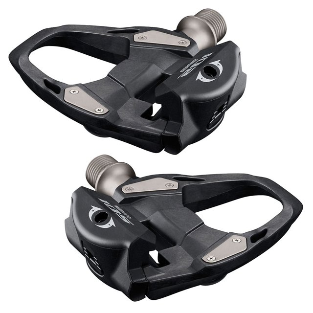 PEDAL CLIP SHIMANO SPEED 105 R7000 CARBON COM TACOS | Pedalokos Bike Shop