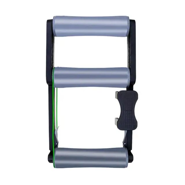 ROLO DE TREINO EQUILIBRIO DINAMICO ROLAMENTADO VULTRO PACE | Pedalokos ...