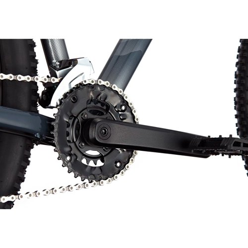 BICICLETA 29 CANNONDALE TRAIL 6 2X8 MICROSHIFT MEZZO | Pedalokos Bike Shop