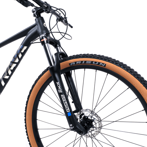 BICICLETA 29 RAVA NAZCA BOOST SHIMANO DEORE 12V 2024 | Pedalokos Bike Shop