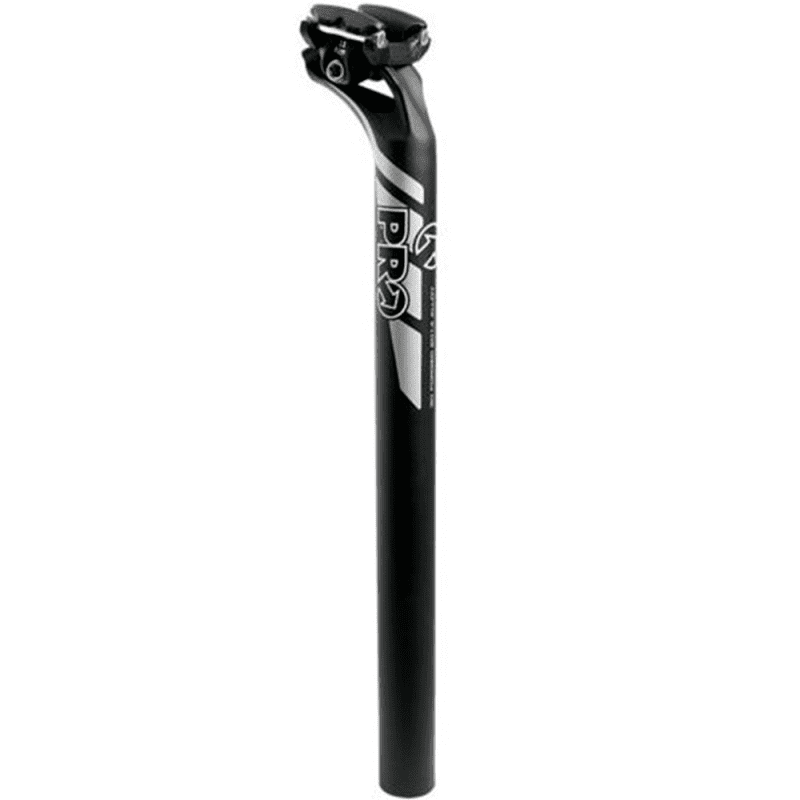 CANOTE SHIMANO PRO PLT RECUO 15X350MM P/ DI2 (31,6MM) | Pedalokos Bike Shop