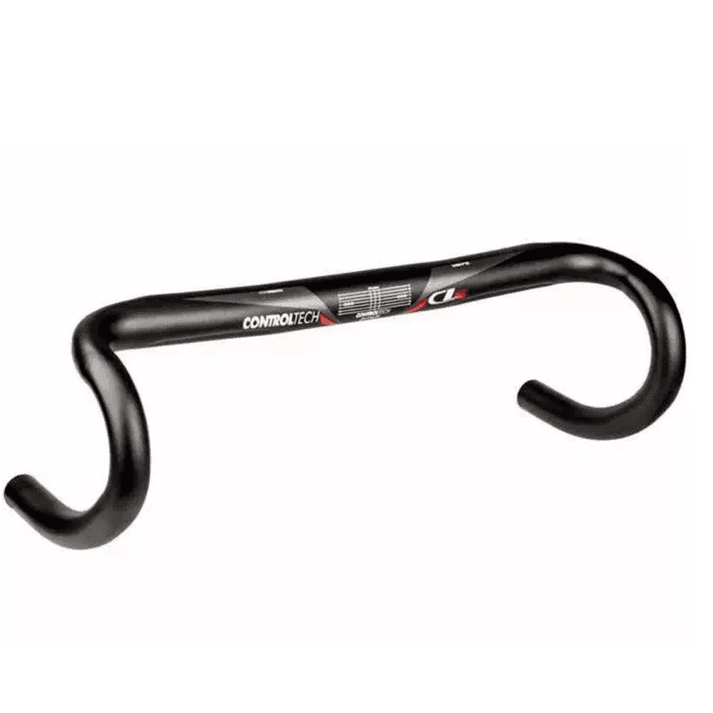 GUIDÃO 31,8 CONTROLTECH CLS CLASSIC 440MM | Pedalokos Bike Shop