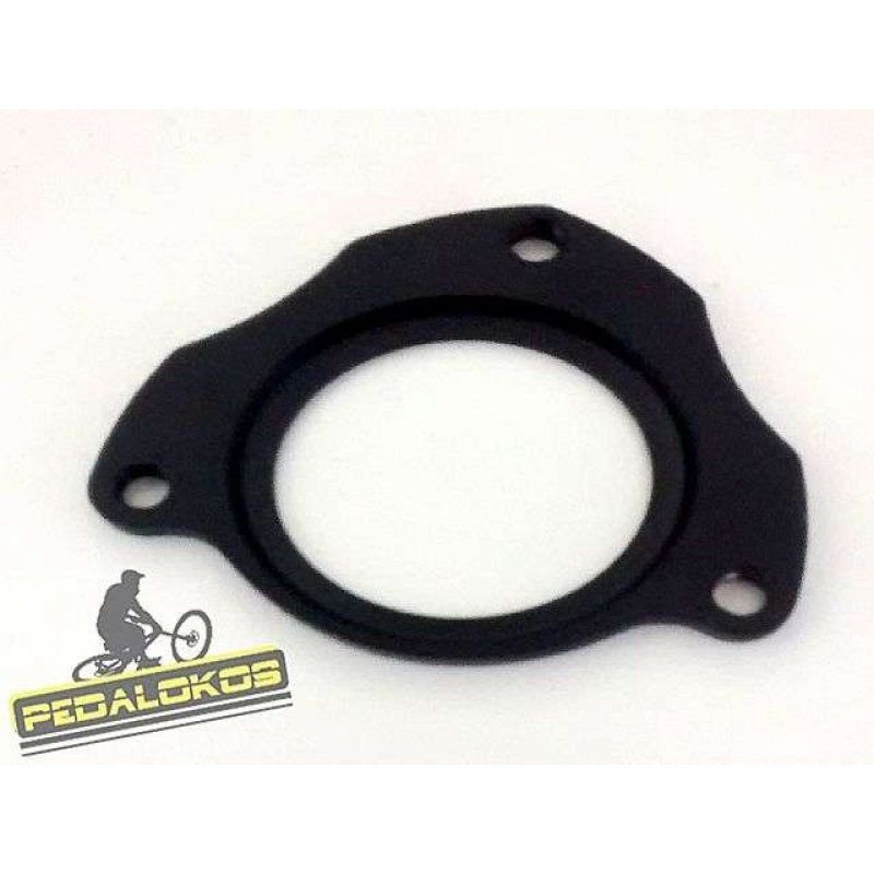 ADAPTADOR DE GUIA AÇO ISCG 03PARA STANDARD | Pedalokos Bike Shop