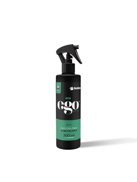 Deo Colônia Ego Jabuticaba - Bubbles 300ml | Assispet