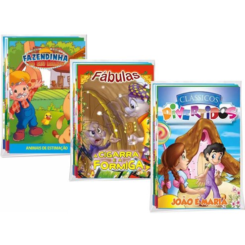 TEM DE TUDO GUARULHOS