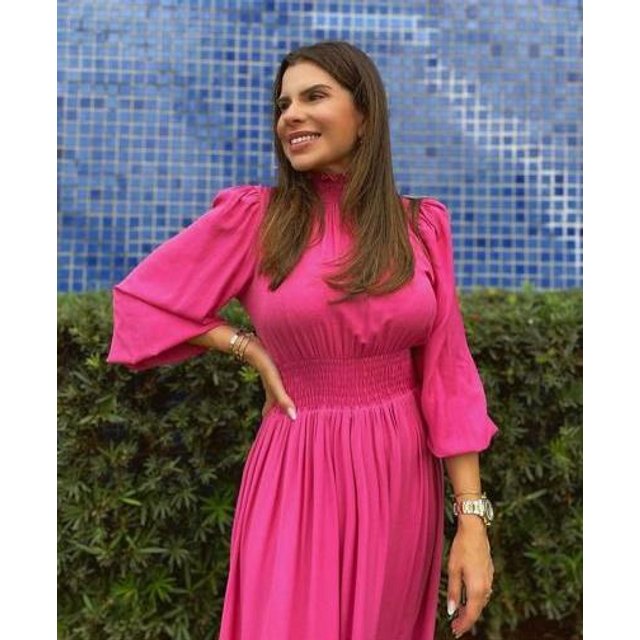 Vestido Simone | Shop Isaura Costa
