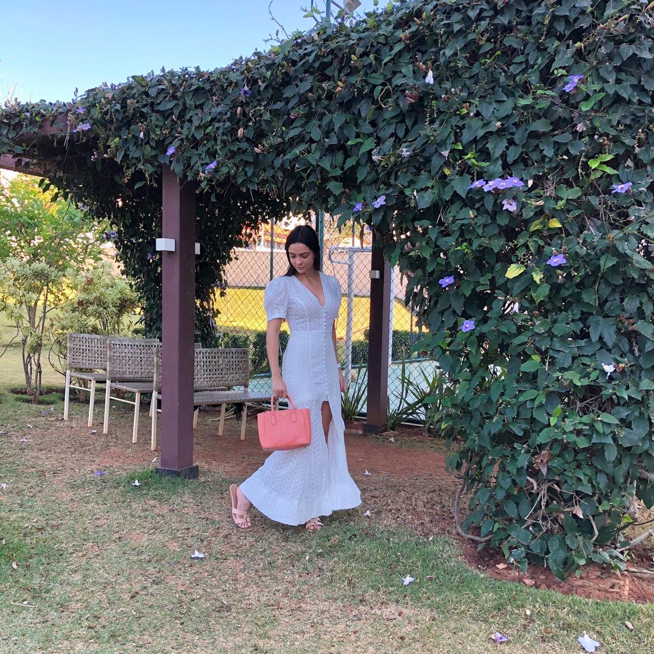 Vestido Paty | Shop Isaura Costa