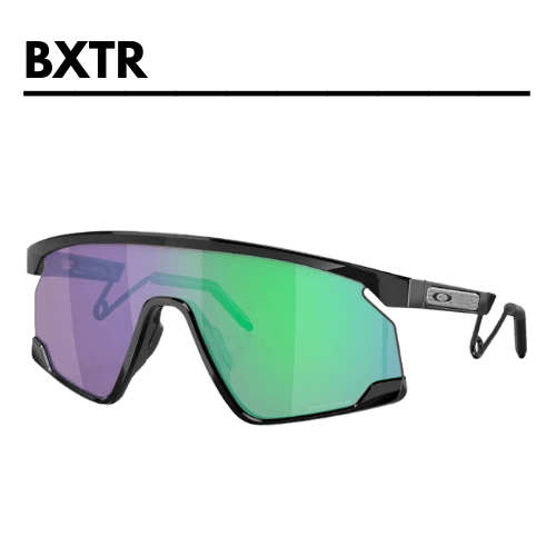 Especial Oakley | Tech Team Bikes