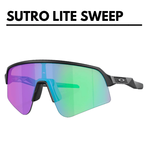 Especial Oakley | Tech Team Bikes