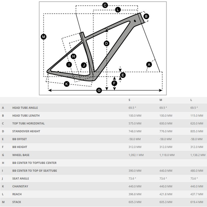Bicicleta Scott Contessa Scale 940 | Tech Team Bikes