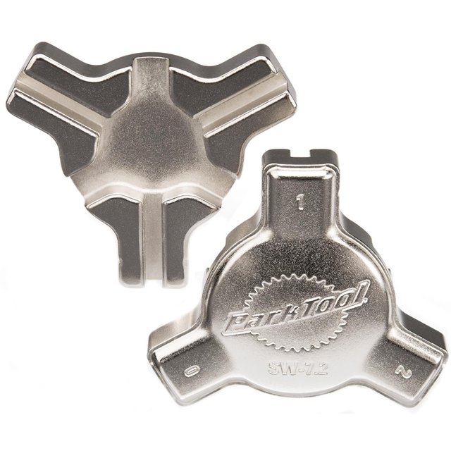 Chave de Raio Park Tool SW-7.2 13G 14G & 15G | Tech Team Bikes