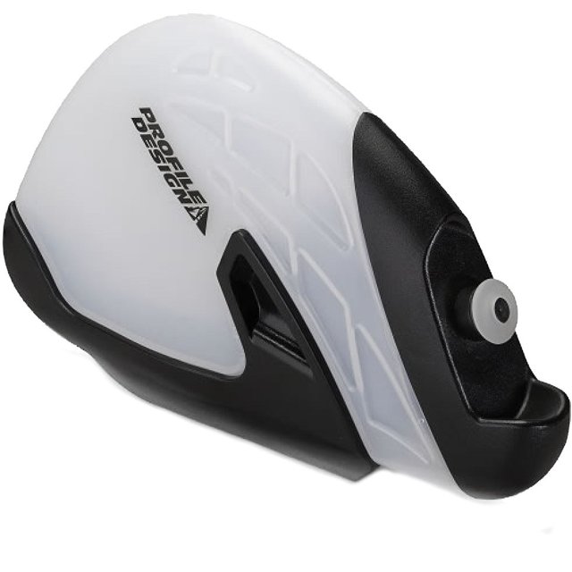 Kit Caramanhola Profile Design Com Suporte RZ2 415ml | Tech Team Bikes