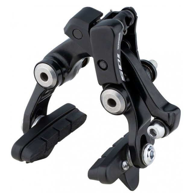 Freio Speed Shimano 105 BR-R7010 Traseiro Direct Mount | Tech Team Bikes