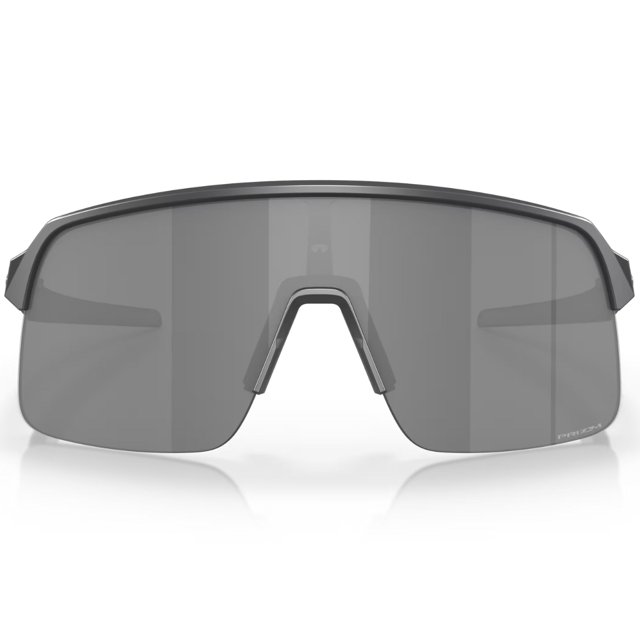 Óculos Oakley Sutro Lite High Resolution Collection Matte Carbon Lente Prizm Black | Tech Team Bikes