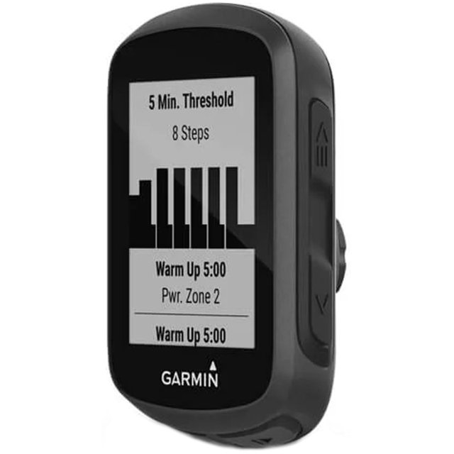 GPS Garmin Edge 130 Plus Com Frequencímetro | Tech Team Bikes