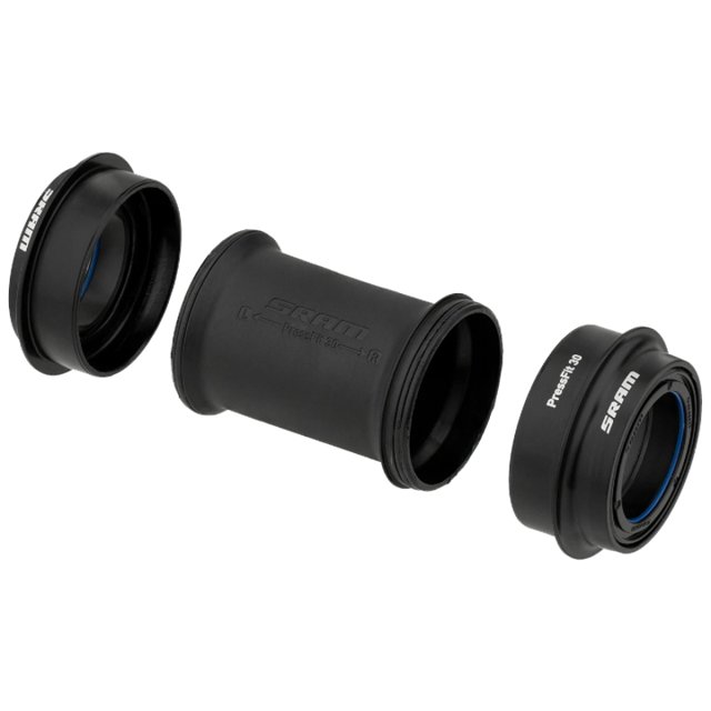 Movimento Central Sram DUB PF30 73mm Road | Tech Team Bikes