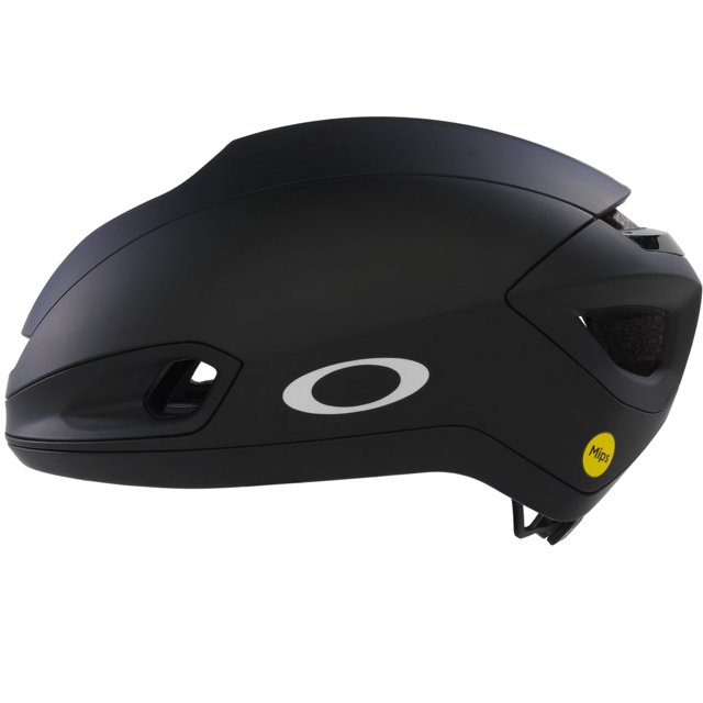 Capacete Oakley ARO7 Lite Matte Black | Tech Team Bikes