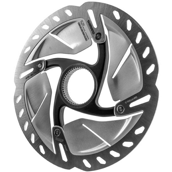 Disco de Freio Shimano Ultegra SM-RT800 160mm Center Lock | Tech Team Bikes