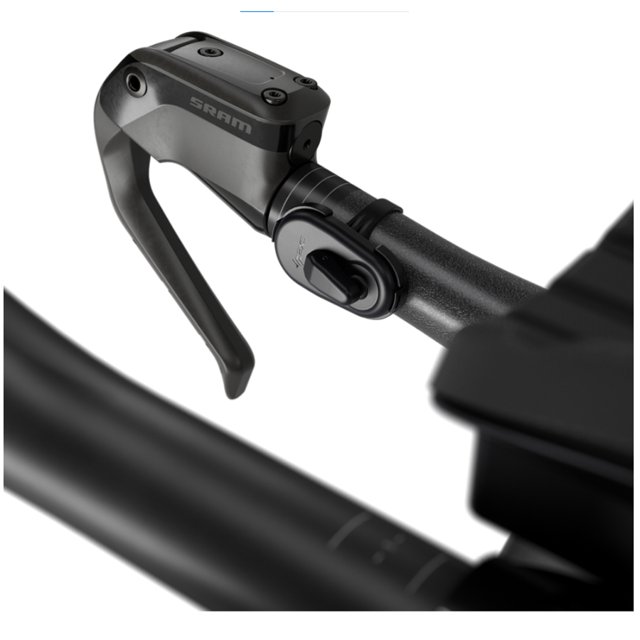 Botão Blips Sram eTap AXS | Tech Team Bikes