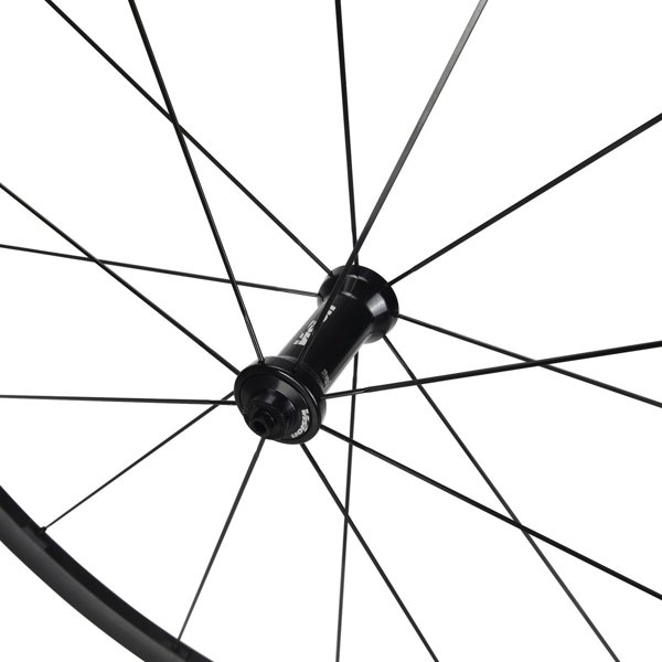 Roda Ciclismo Vision Trimax 30 Rim Brake Tubeless | Tech Team Bikes