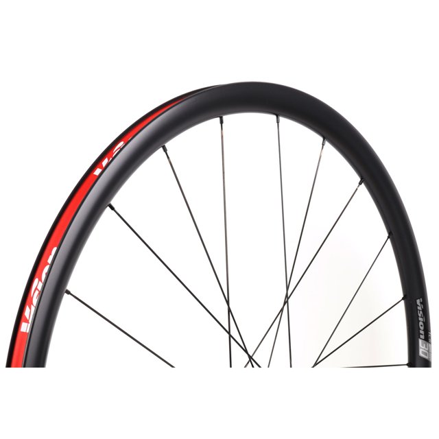 Roda Ciclismo Vision Team 30 Disc Tubeless | Tech Team Bikes