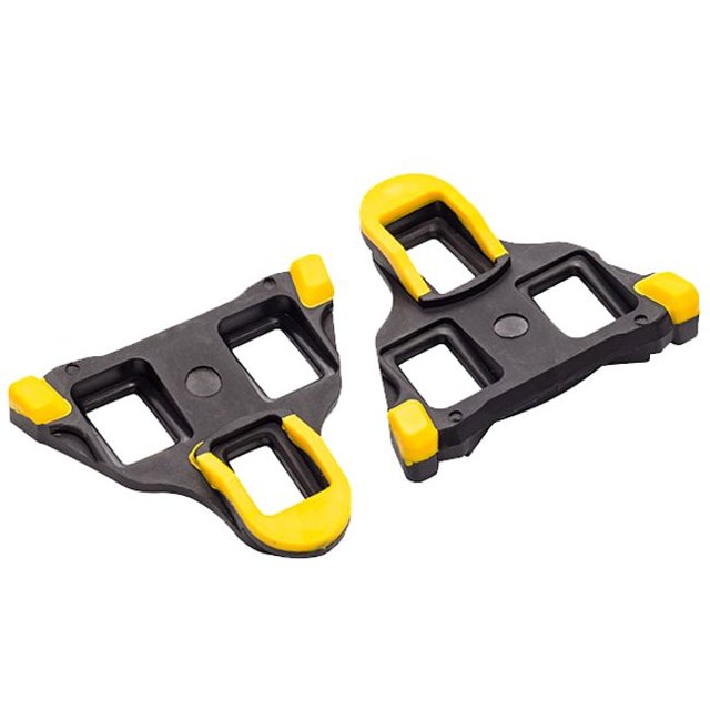 Taco Rontek Speed SPD 6° Float | Tech Team Bikes