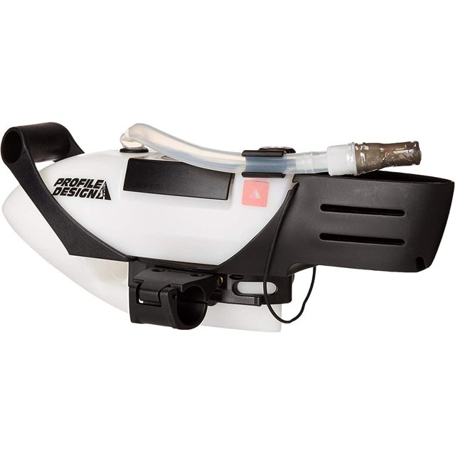 Sistema de Hidratação Profile Design FC25 700ml | Tech Team Bikes