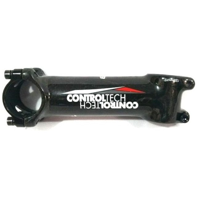 Mesa de Guidão ControlTech EXL Carbono +- 5° Graus | Tech Team Bikes