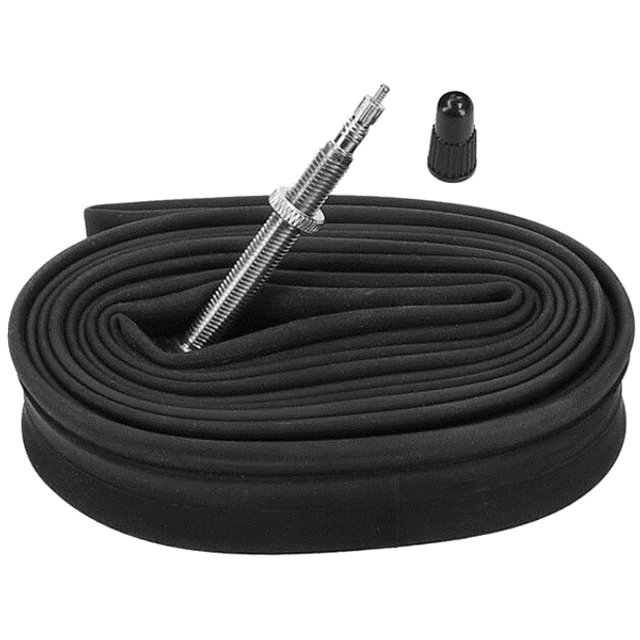 Câmara de Ar Vittoria Standard 700x20/28c Presta 48mm | Tech Team Bikes