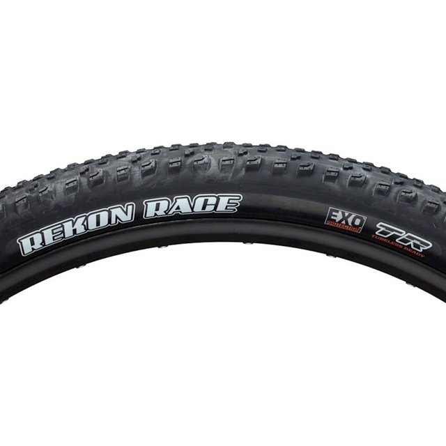 Pneu Maxxis Rekon Race 29x2.35 EXO Protection Tubeless Ready | Tech ...