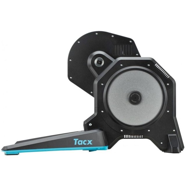 Rolo De Treinamento Tacx Flux 2 Smart | Tech Team Bikes