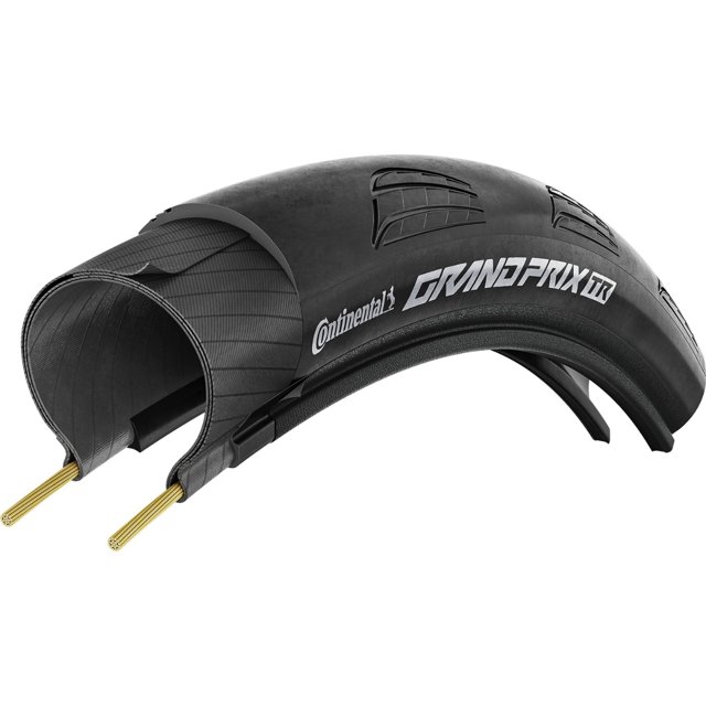 Pneu Continental Grand Prix TR 700x30c 2/220 TPI | Tech Team Bikes