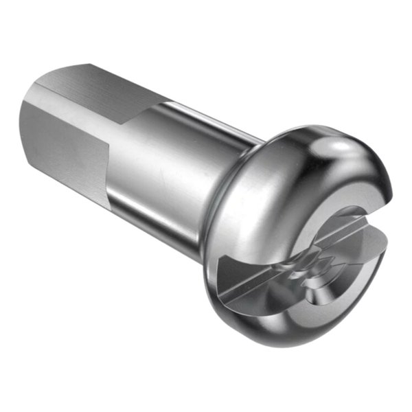 Niple DT Swiss Pro Lock Standard Alumínio 2.0 x 16mm Prata | Tech Team ...