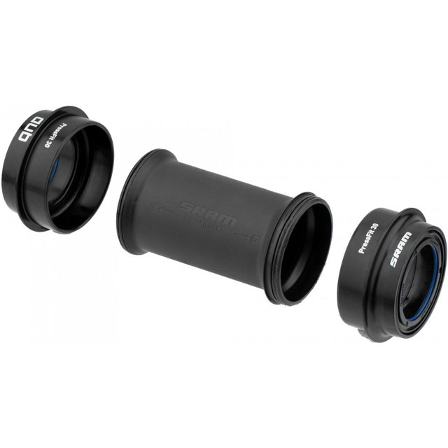 Movimento Central Sram DUB PF30 83mm Cannondale MTB | Tech Team Bikes