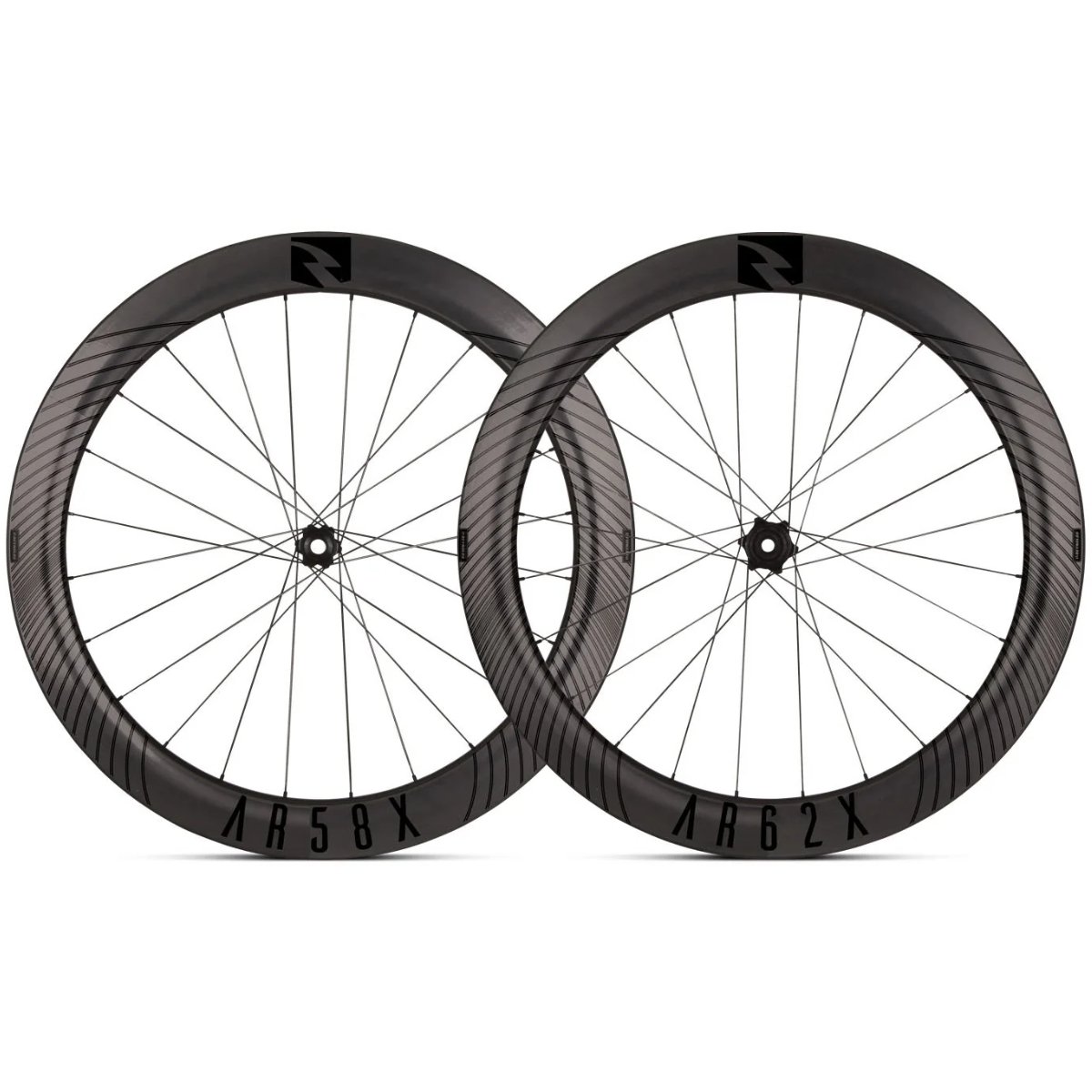 Roda Ciclismo Reynolds AR58/62 Disc Carbon Tubeless | Tech Team Bikes