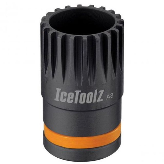 Chave Extratora Movimento Central IceToolz 11B1 | Tech Team Bikes