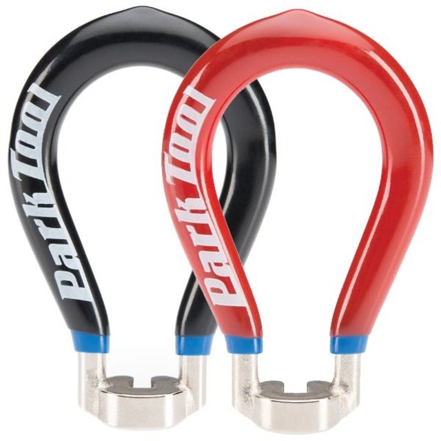 Kit Chave de Raios Park Tool 2 Peças | Tech Team Bikes