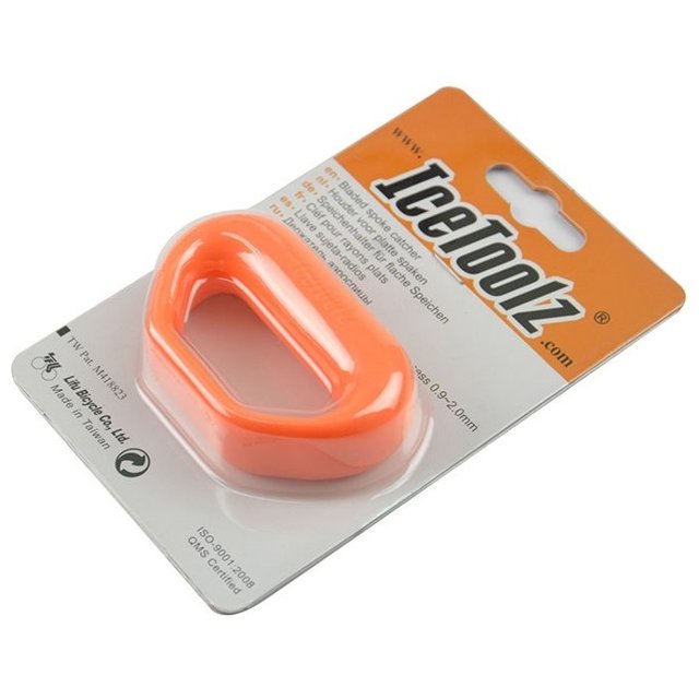 Chave de Raio Aerodinâmico Ice Toolz 12T4 | Tech Team Bikes