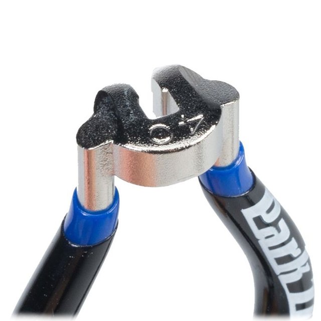 Kit Chave de Raios Park Tool 2 Peças | Tech Team Bikes