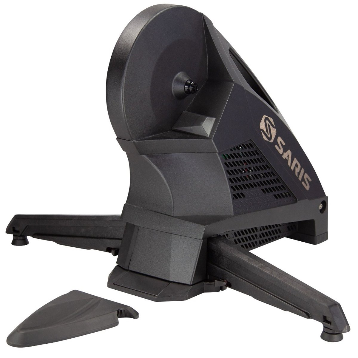 Rolo de Treinamento Profissional Cycleops Saris H3 Direct Drive Smart ...