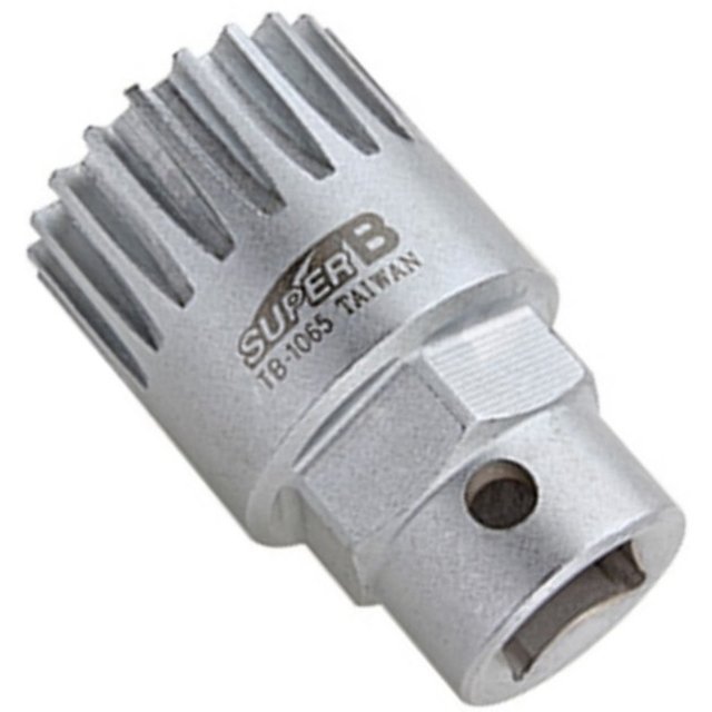 Chave Extratora Movimento Central Super B TB-1065 | Tech Team Bikes