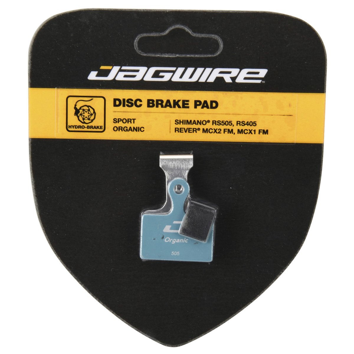 Pastilha De Freio Jagwire Sport Orgânico Shimano Dura Ace Ultegra 105 ...