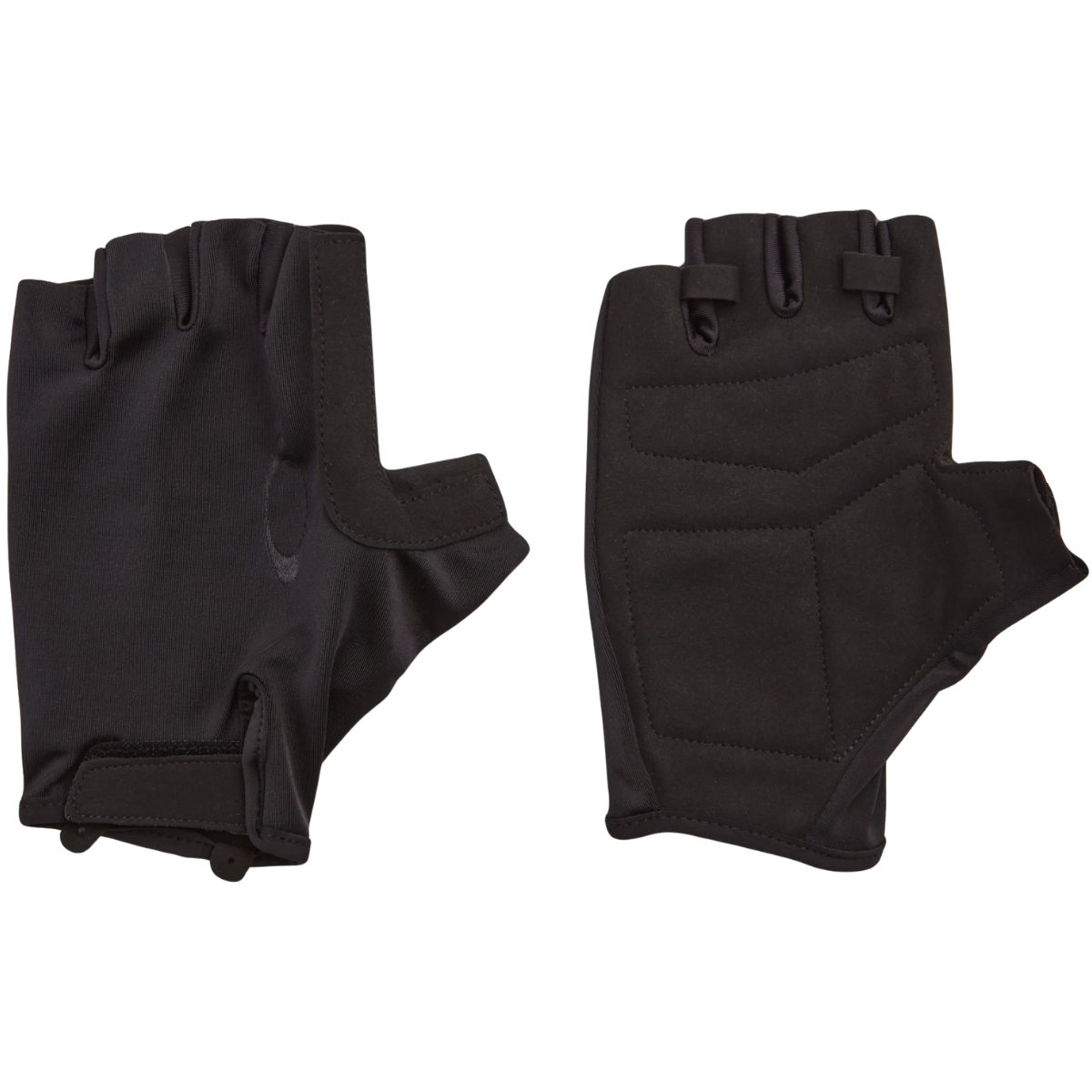 Luva Oakley Mitt 2.0 Blackout | Tech Team Bikes