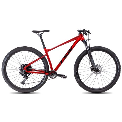 Bike MTB | Tech Team Bikes